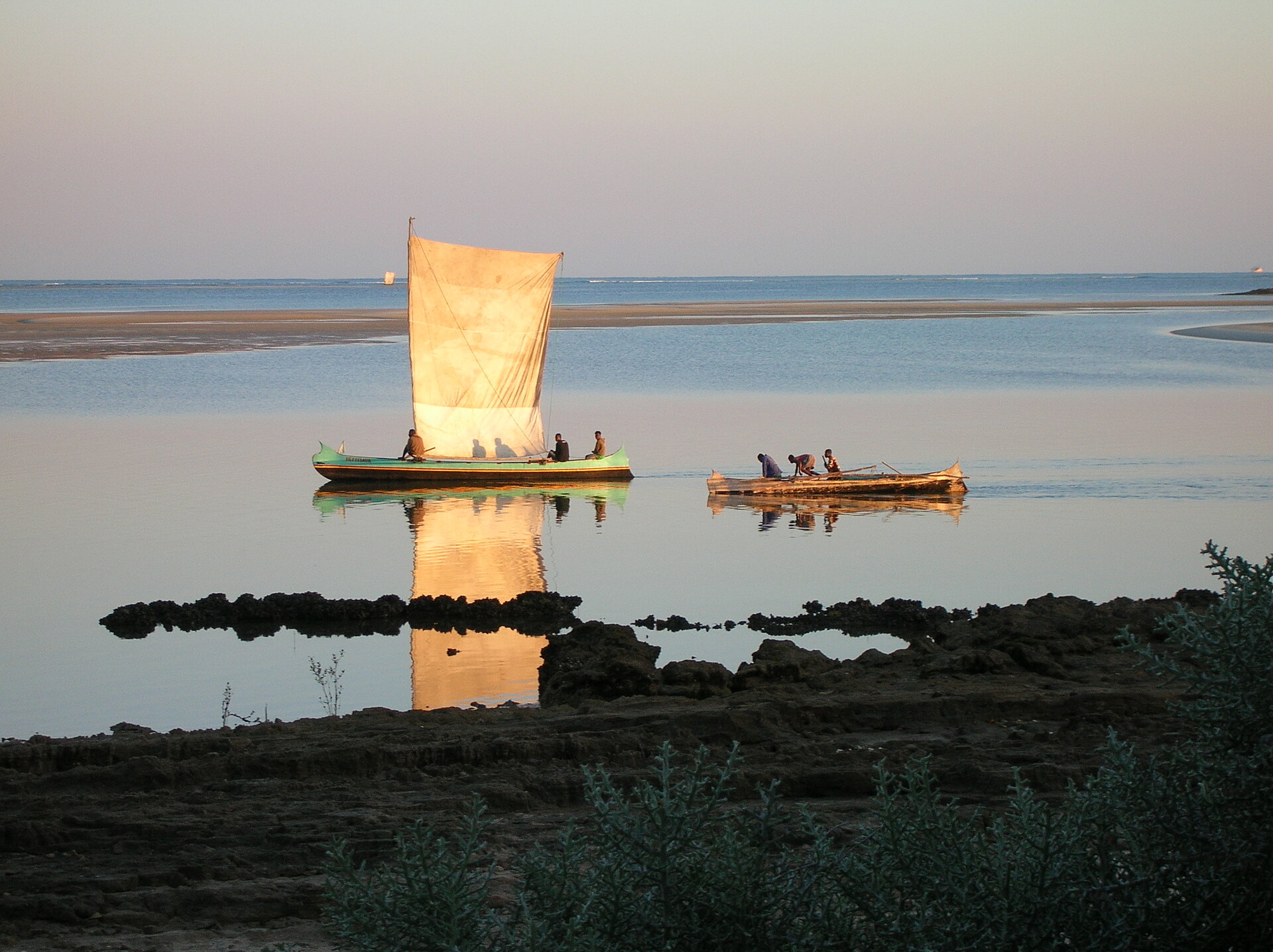 Madagascar - Marco Polo Film AG