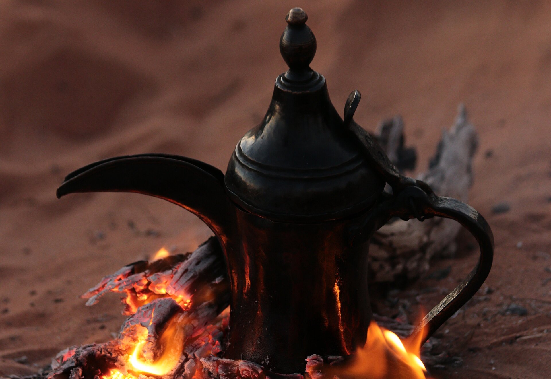 Magical Oman - Marco Polo Film AG