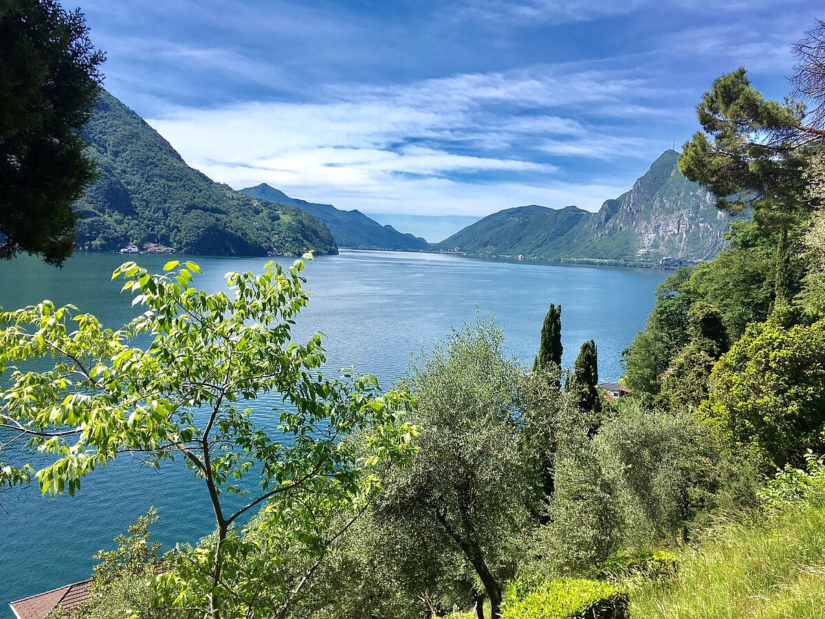 ERSTAUSSTRAHLUNG "Jenseits der Alpen" vom 1. bis 3. März 2021 auf ARTE - Marco Polo Film AG